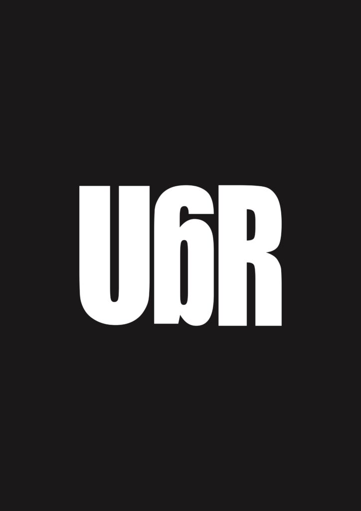 UGR by UndergRround